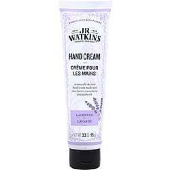 J.R. Watkins | Grooming | Jr Watkins By Jr Watkins Lavender Hand Cream ...